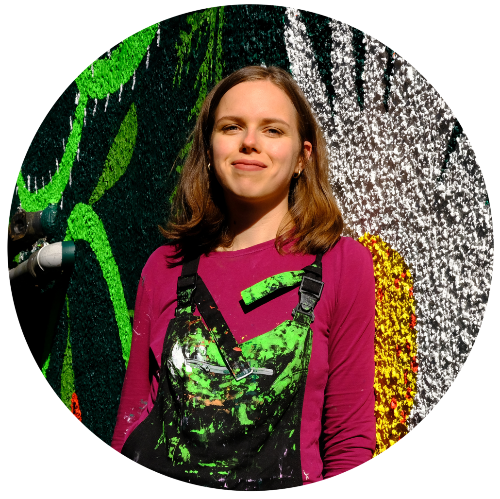 About me and how I work on creative projects with clients | Ida Henrich